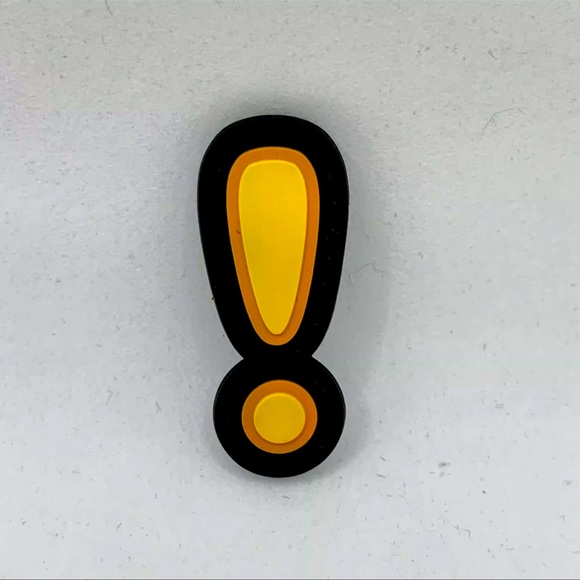 Blizzard Entertainment | Bags | World Of Warcraft Quest Exclamation ...